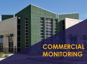 SCR|Security Control Room