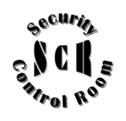SCR|Security Control Room